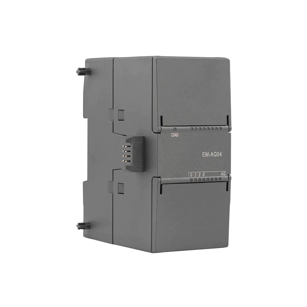 Unlock Advanced Control Possibilities With EM AQ04 By UniMAT Unlock Advanced Control Possibilities With EM AQ04 By UniMAT