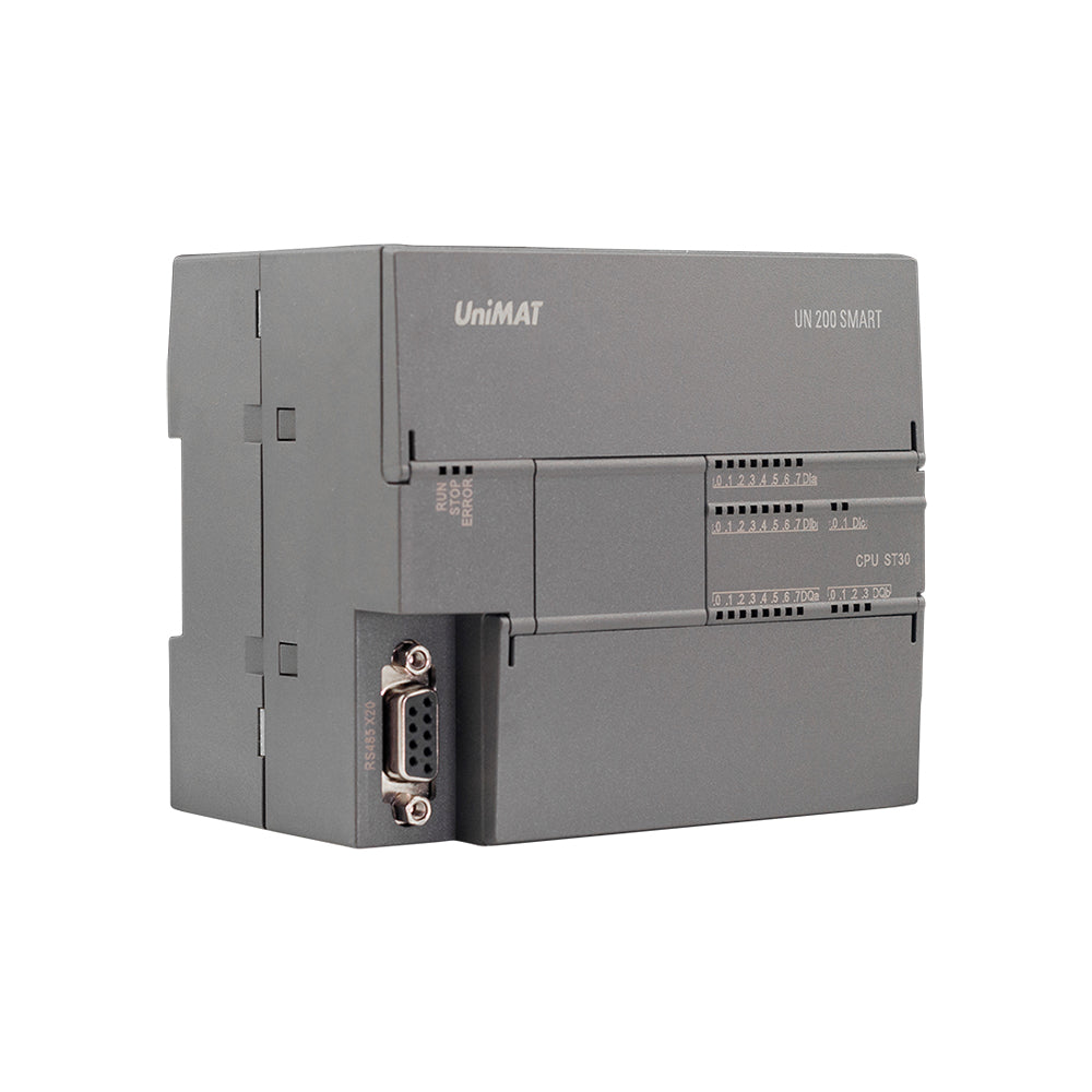 Unleash the Power of Automation with CPU ST30 | UniMAT