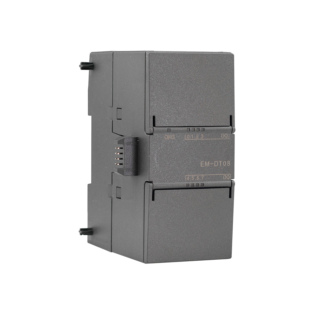 EM DT08: Transmisor de temperatura fiable y eficiente para aplicaciones industriales – UniMAT