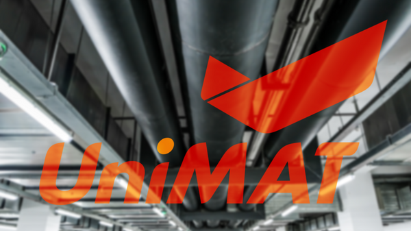 UniMAT Plc Líder en la industria de automatización