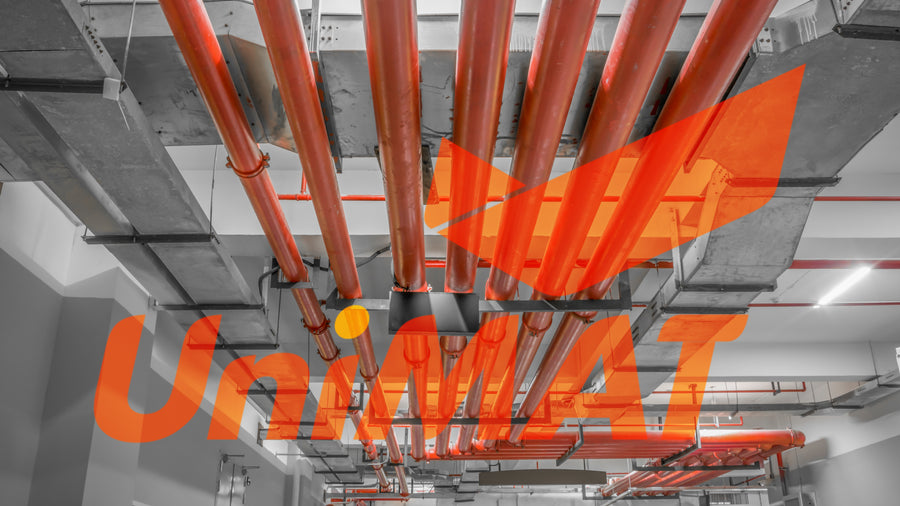 UniMAT Plc Automation Industry Leader