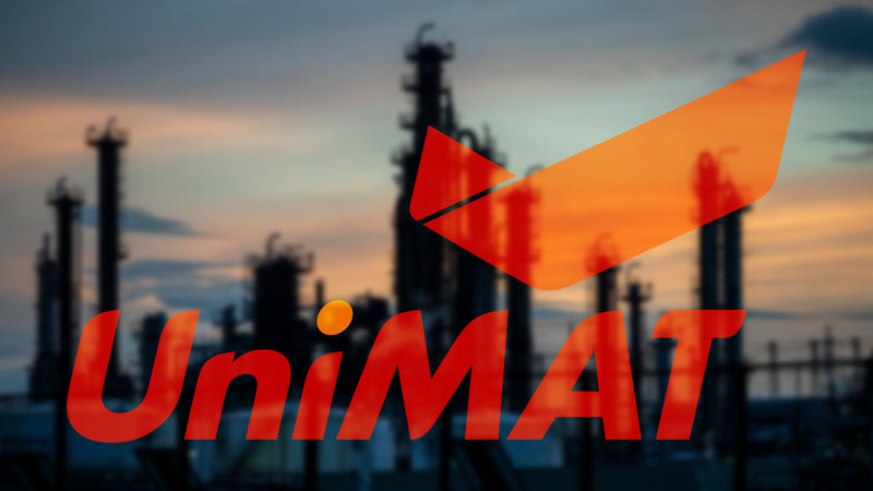 Excelencia en automatización de UniMAT en la industria petroquímica: u