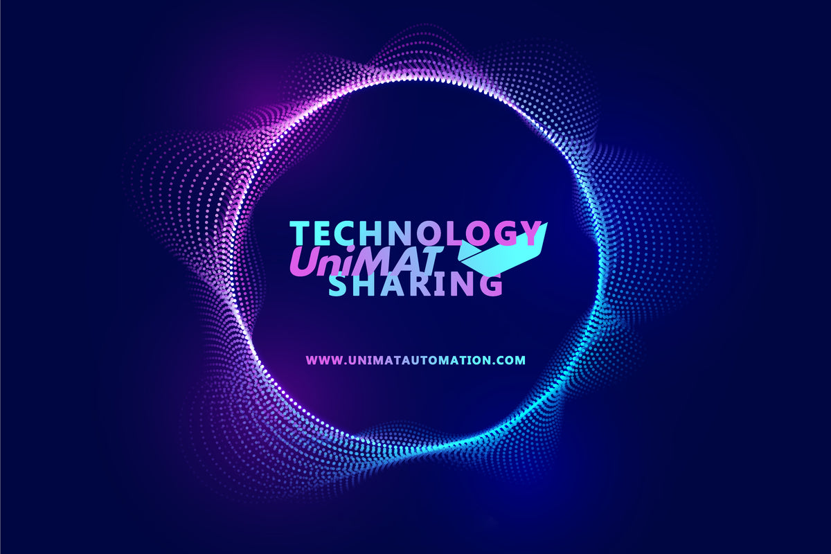 【Technical class】S7 200 SMART high-speed counting introduction – UniMAT