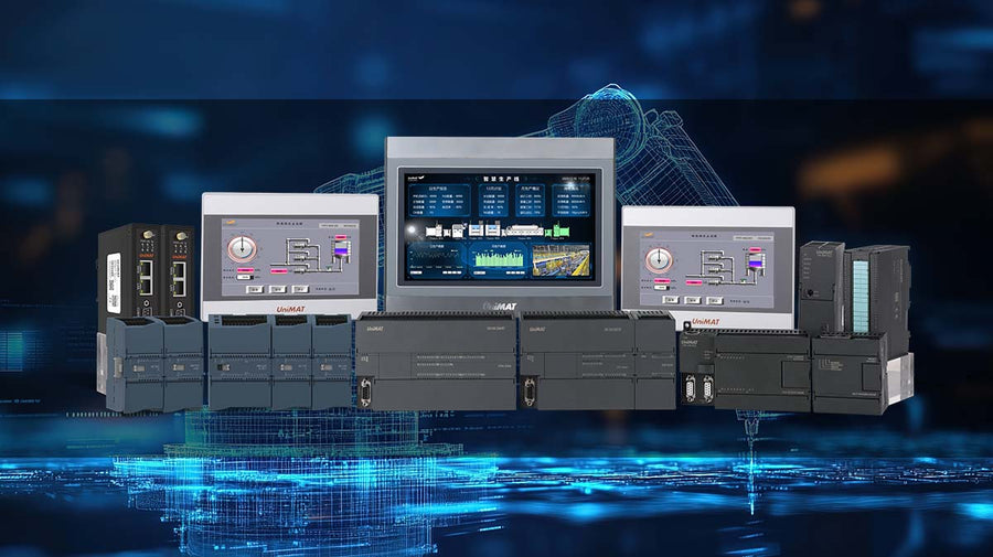 What Does PLC Mean?The Essential Guide to Programmable Logic Controlle ...