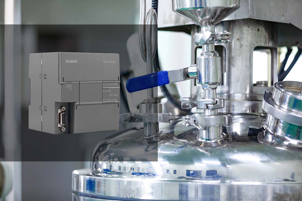 Can PLC Run Without SCADA? Exploring Standalone Automation Solutions – UniMAT