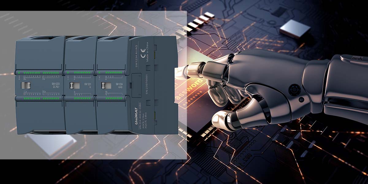 The Best China PLC Manufacturer:Why Unimat PLC Stands Out in Industria ...