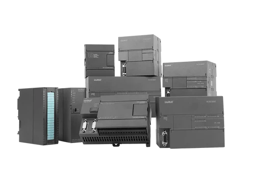 PLC-¿Qué es el PLC? - Estructura del PLC - Características del PLC – UniMAT