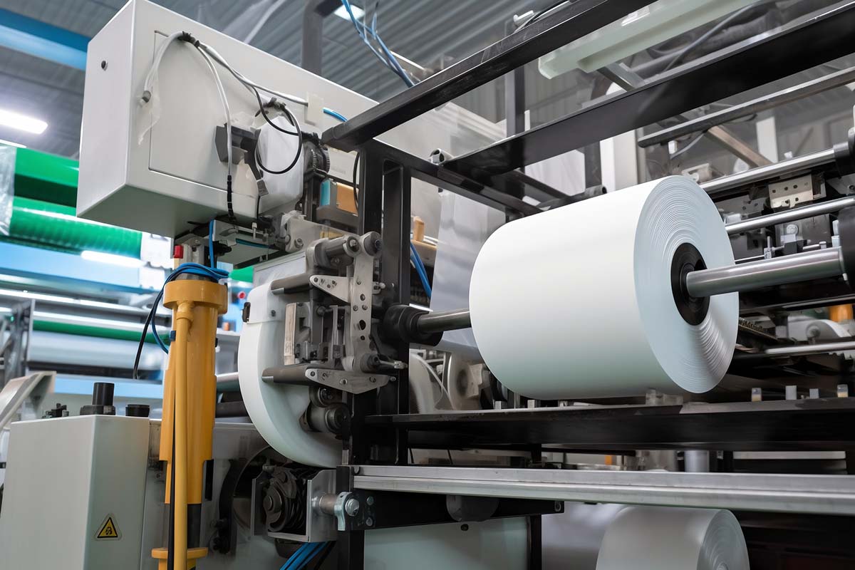 Keeping Packaging Machines Productive: Direct Replacements for Aging S ...