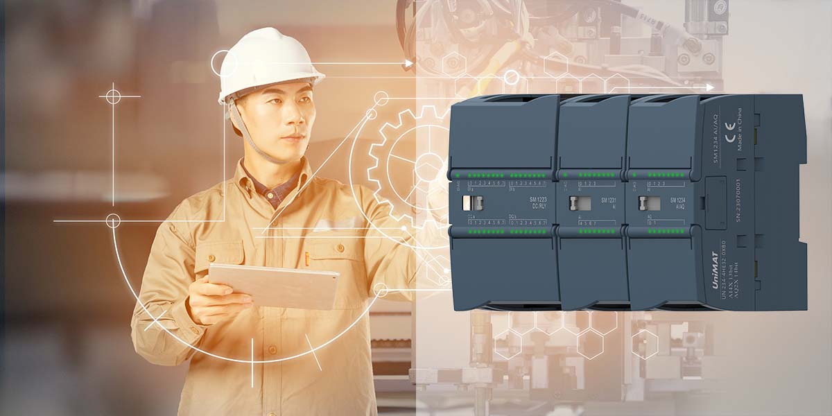 What Applications Would You Use PLCs For?Top PLC Applications in Indus ...