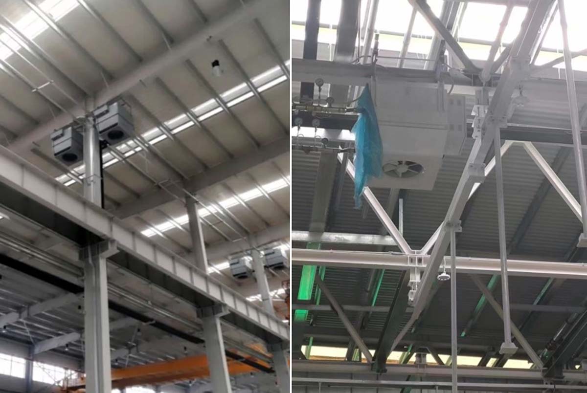 How to Control HVAC Systems Using PLC Logic:A Simplified Guide with Re ...