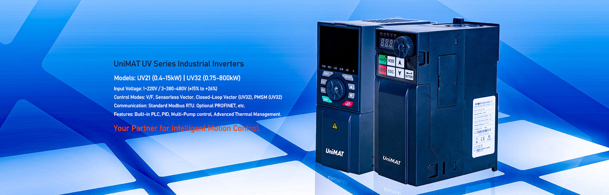 What is a Frequency Inverter? A Complete Guide to How It Works & Benef ...