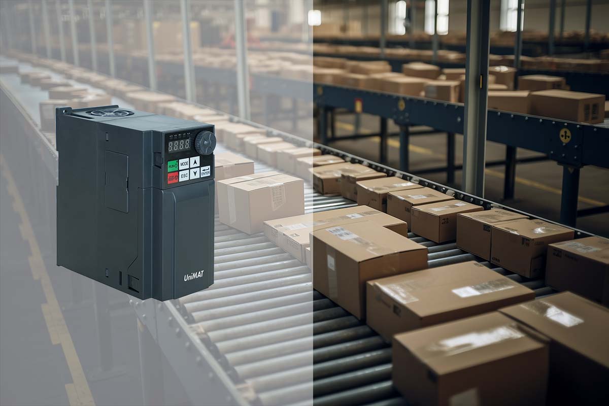 Variable Frequency Drives vs Soft Starters: What's the Difference? – UniMAT