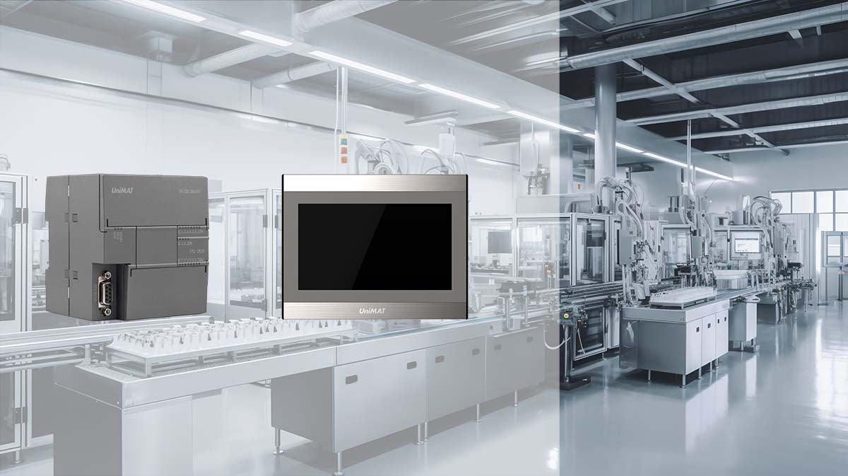 Why is PLC Important in Manufacturing?Revolutionizing Efficiency with ...