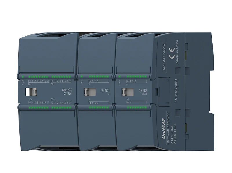 Optimize Your Automation Budget:High-Performance PLC Alternatives to S ...