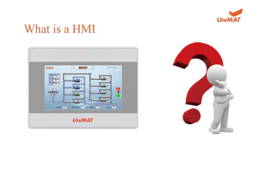 what is a hmi – UniMAT