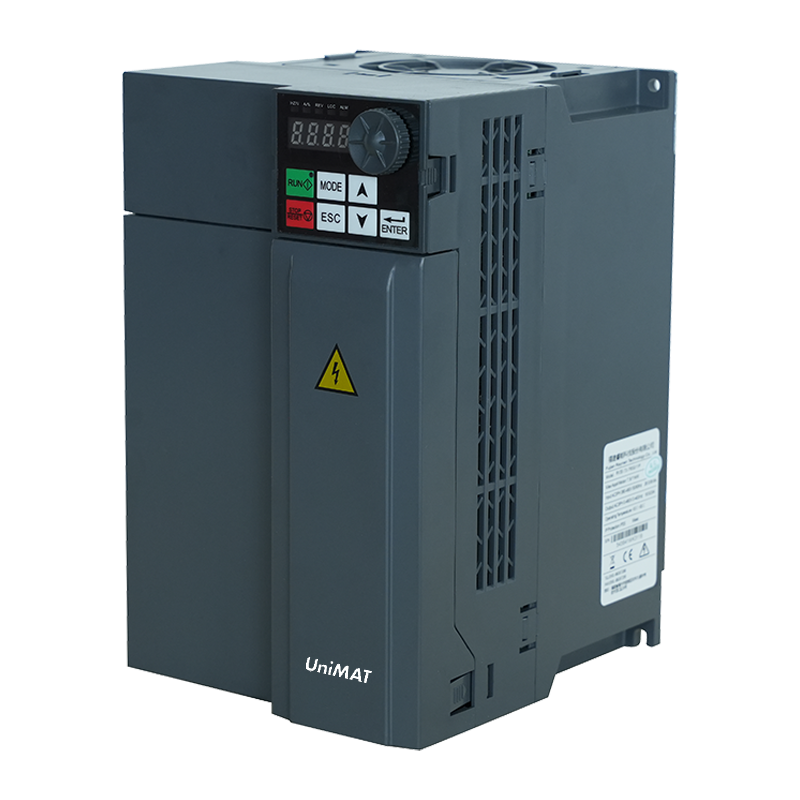 380v 4KW VFD UV21-T3-4G/5R5P – UniMAT
