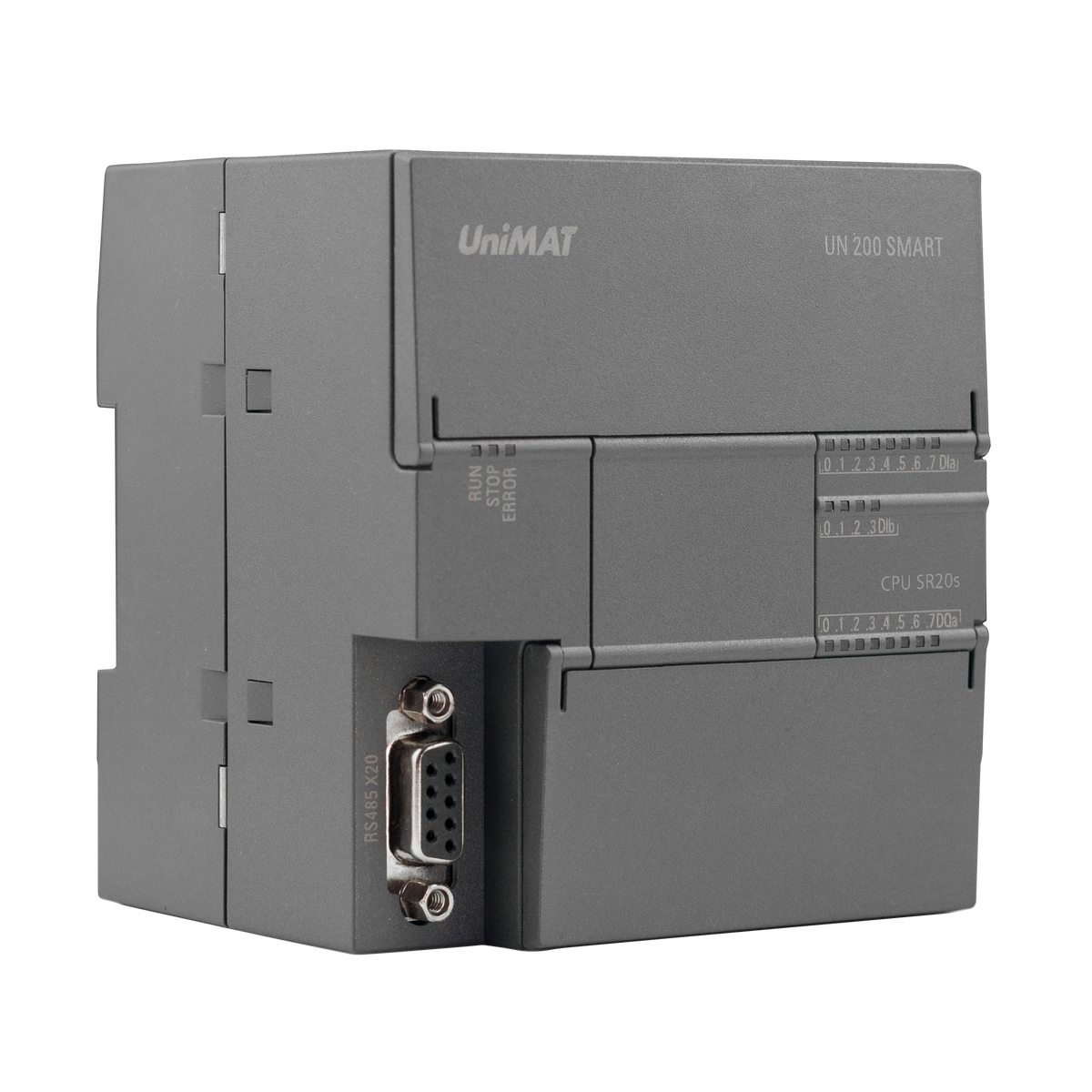 CPU SR20E – UniMAT