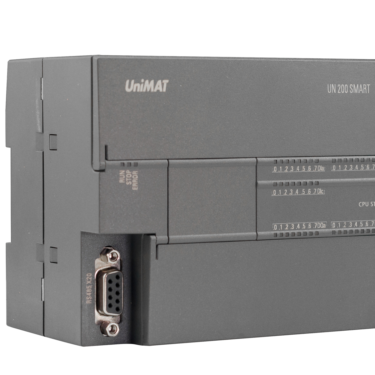 CPU ST30XPE – UniMAT