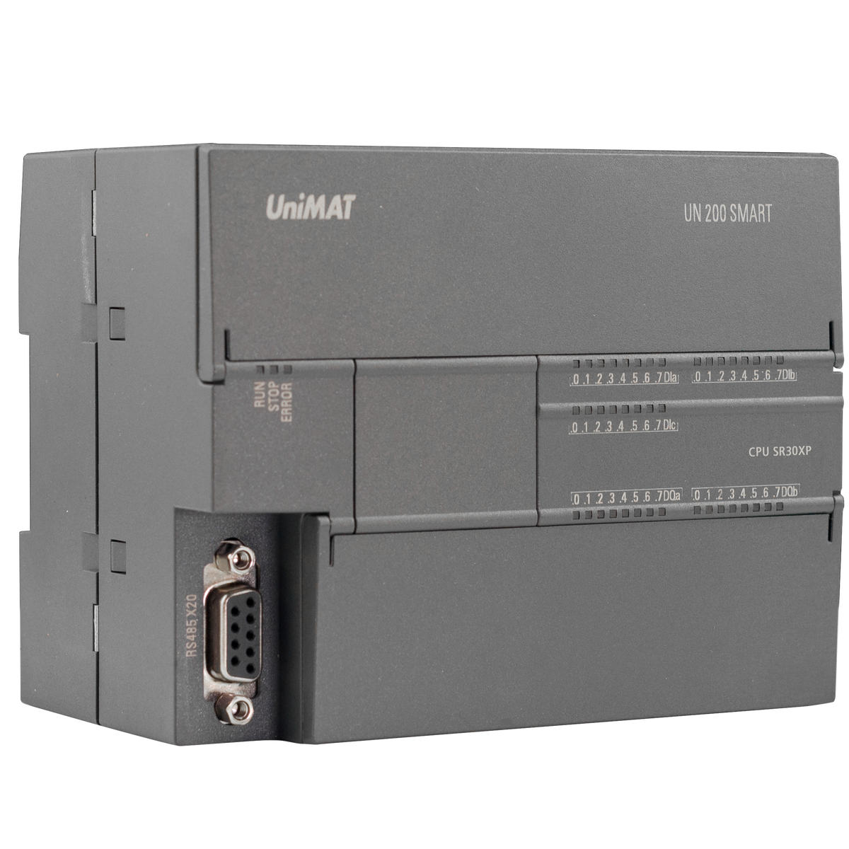 CPU SR30XPE – UniMAT