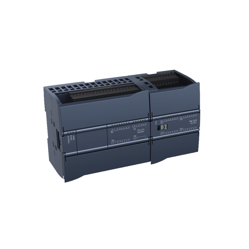 UniMAT Product Series: PLC&HMI,IOT,VFD high quality, stable operation