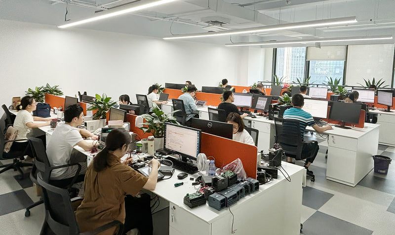 Modular Plc Vs Fixed Plcwhich Is Better For Your Automation Needs Unimat