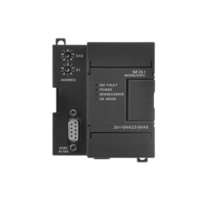 IM261 MODBUS-RTU Interface Module: Simplify Industrial Communication ...
