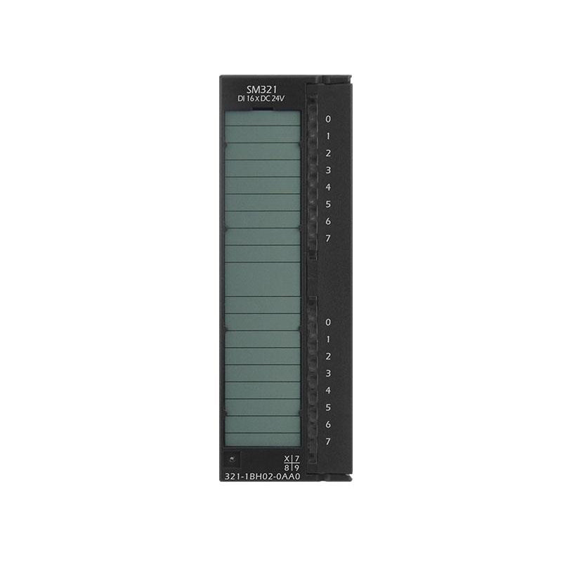 SM321 16DI: High-Performance Digital Input Module for Industrial ...
