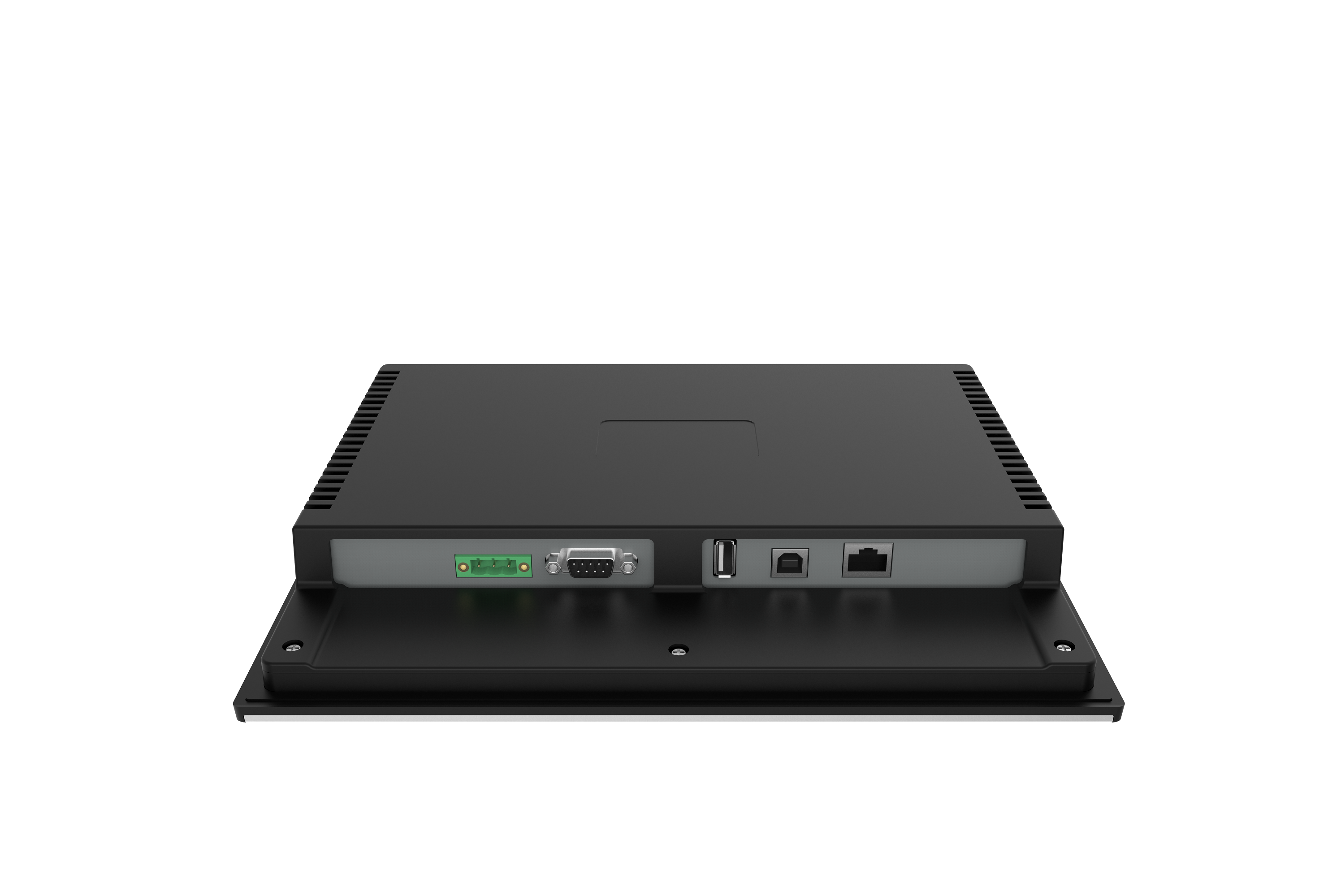 Reliable and Secure HMI Series: Low-Priced with 2-Year Warranty by UniMAT