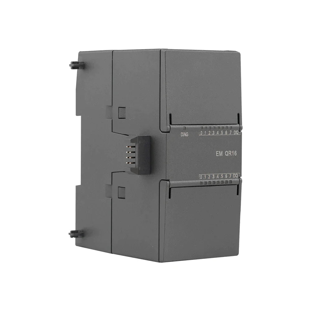 EM QR16: escáner de código de barras confiable y versátil para una ...