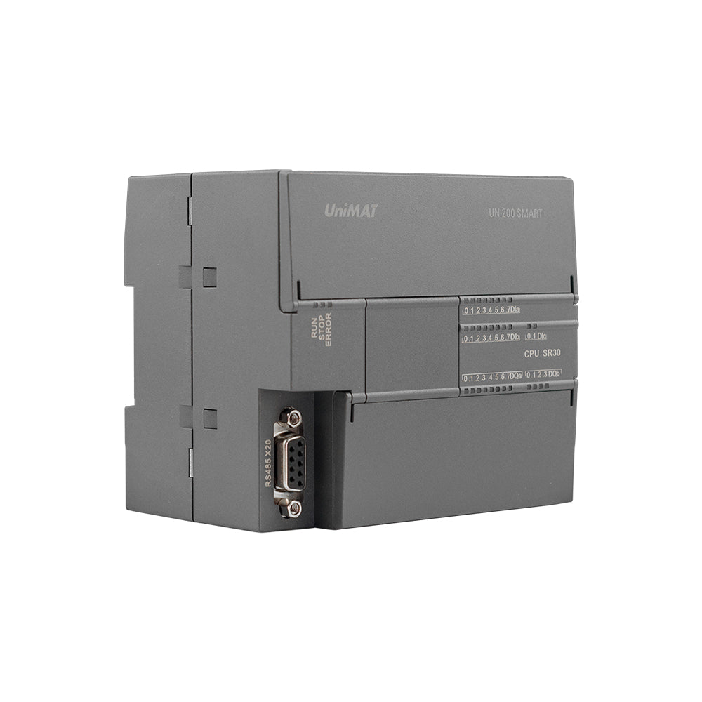 Unleash Power and Versatility with CPU SR30 | UniMAT