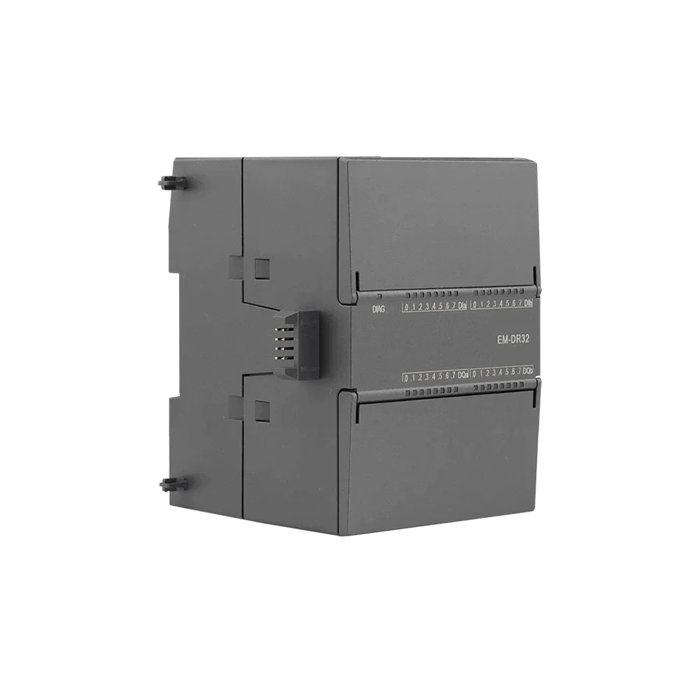 EM DR32: High-Capacity Data Recording Module for Industrial Data ...