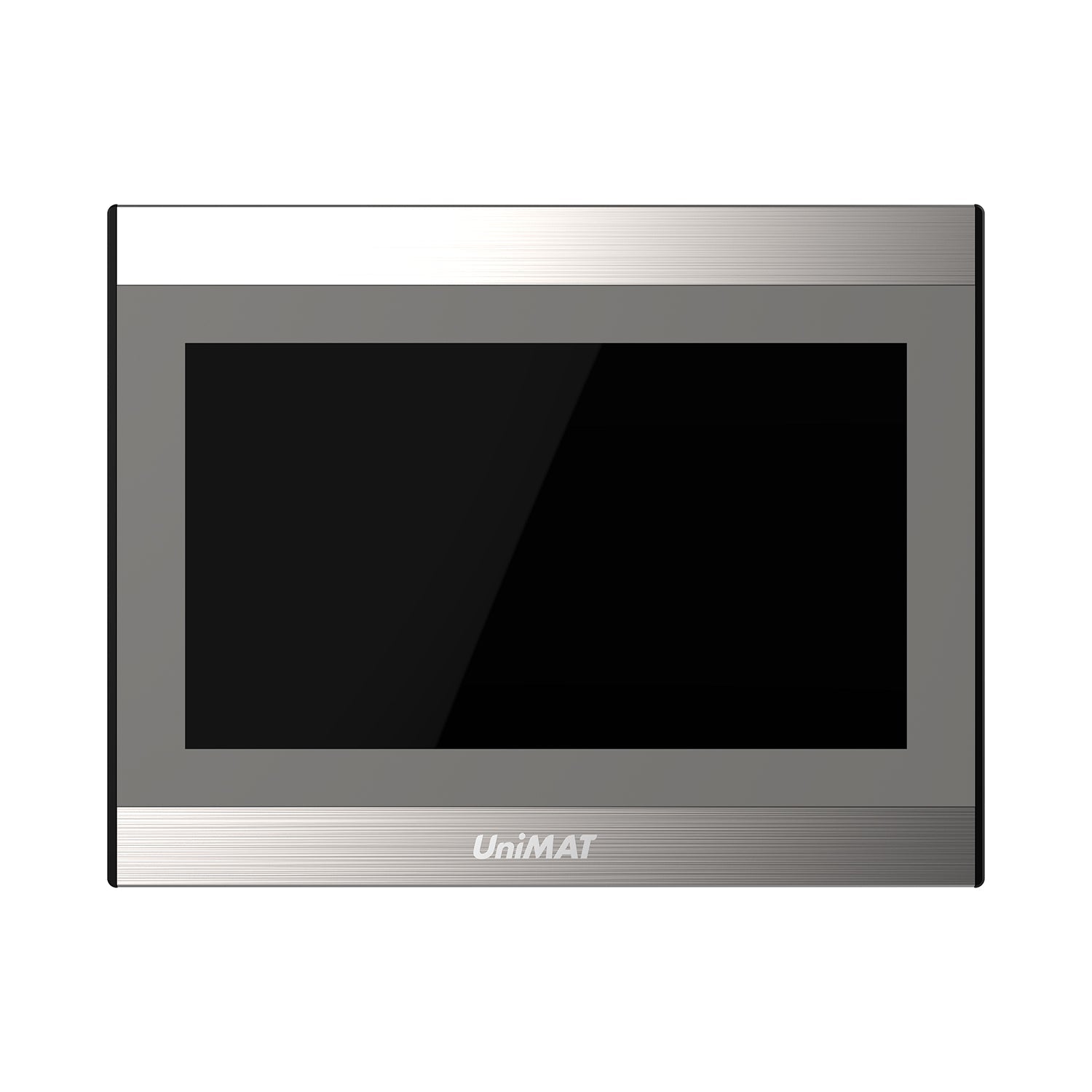 Reliable and Secure HMI Series: Low-Priced with 2-Year Warranty by UniMAT