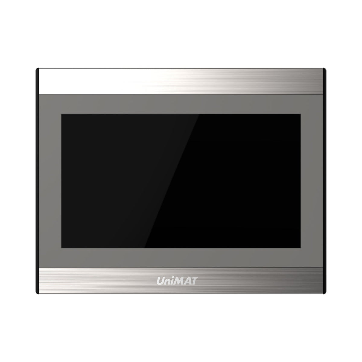 hmi panels - industrial hmi - human machine interface hmi – UniMAT