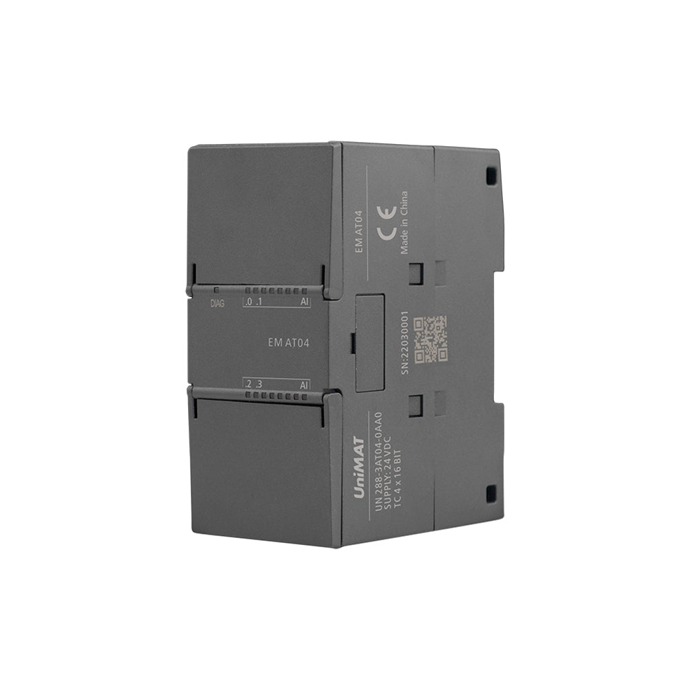 Enhance Your Industrial Automation with EM AT04 by UniMAT