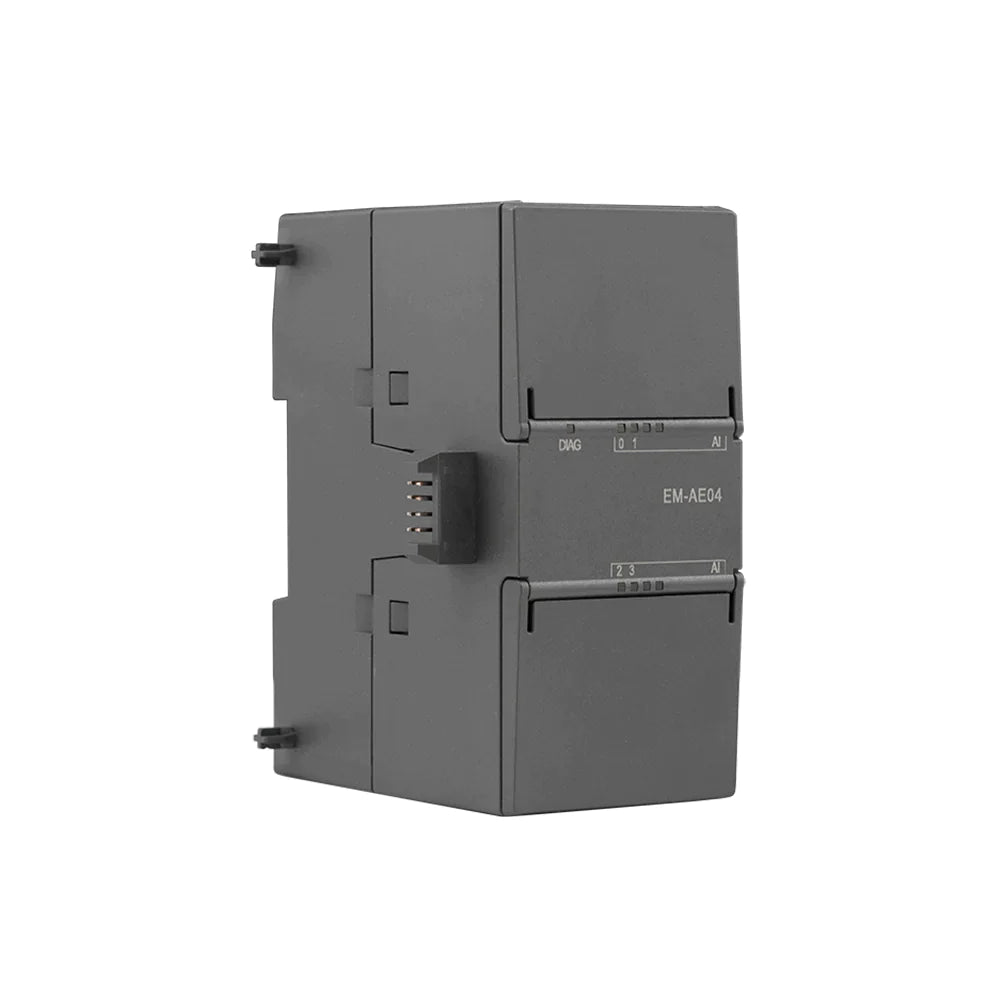 Enhance Industrial Automation with EM AE04 | UniMAT