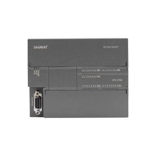 UniMAT UN SMART PLC - Affordable PLC